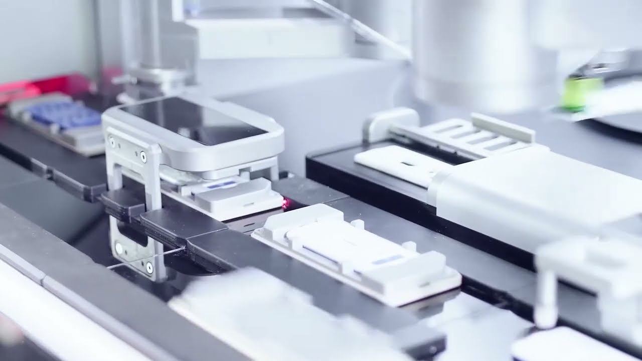 Precise Quality | Ginolis