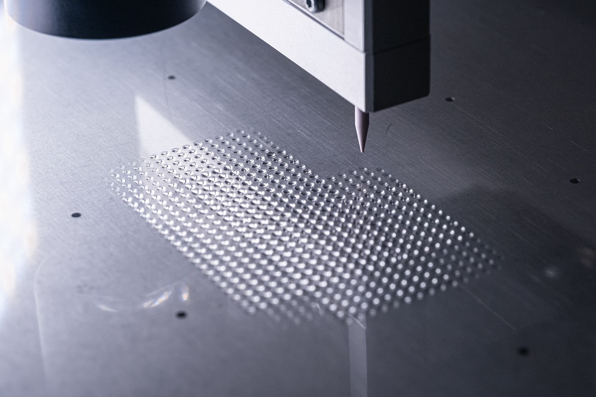 Precision in Sample Handling: The Key to Reliable Experiments | Ginolis